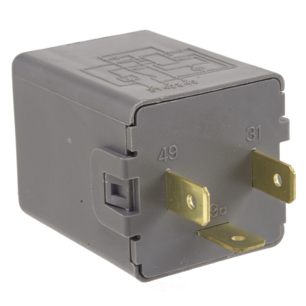 Turn Signal Relay WVE 1R2068 for sale online | eBay