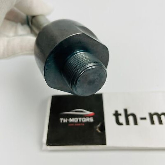 4550360040 Genuine OEM Toyota End Sub-assy Steering Rack 45503-60040 ...