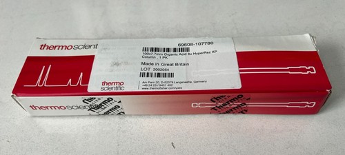 HyperREZ™ XP Carbohydrate H+ HPLC Columns 69608-107780 | eBay
