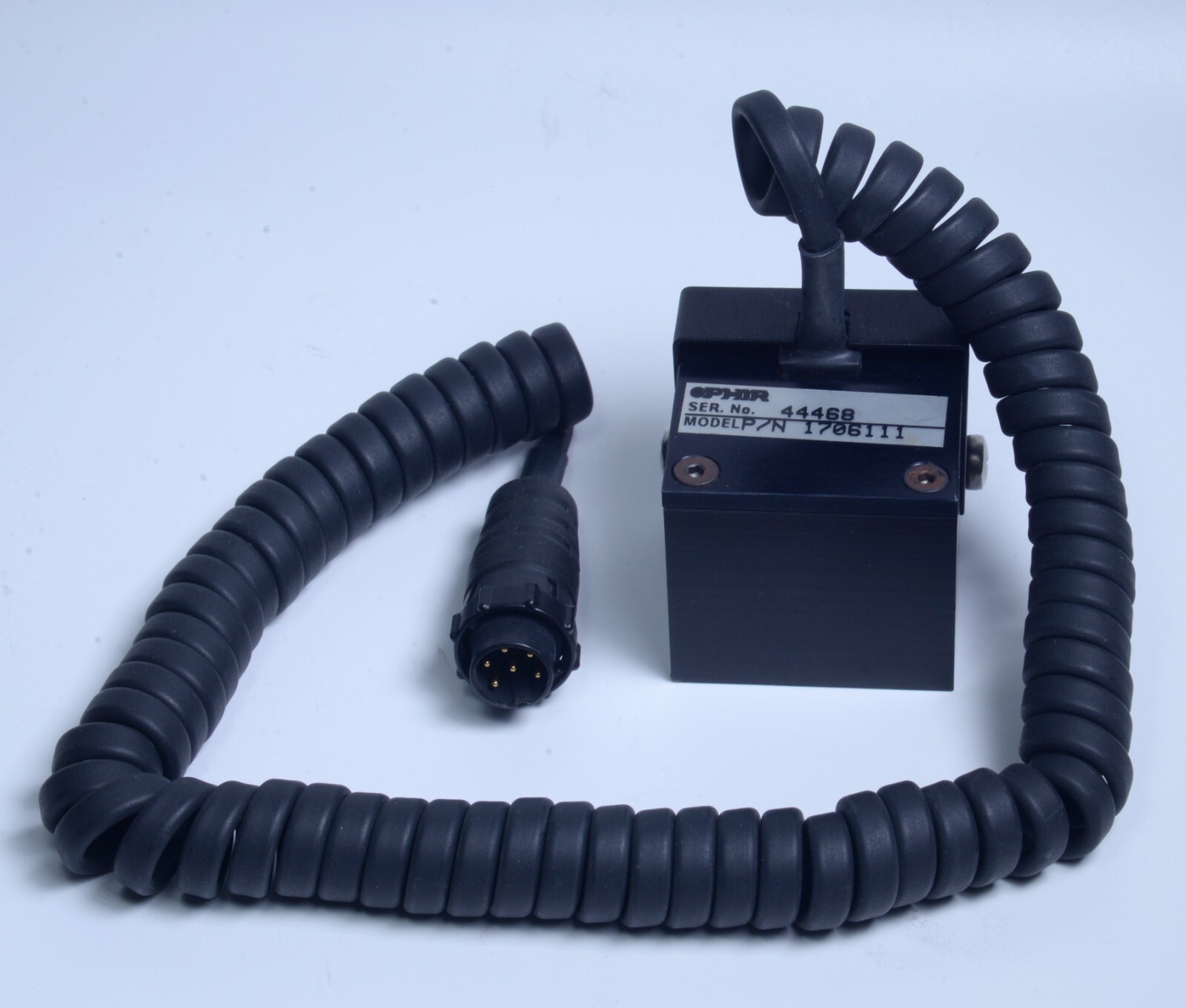 Ophir Laser Power Sensor Head PN 1706111 Sensor for sale online | eBay