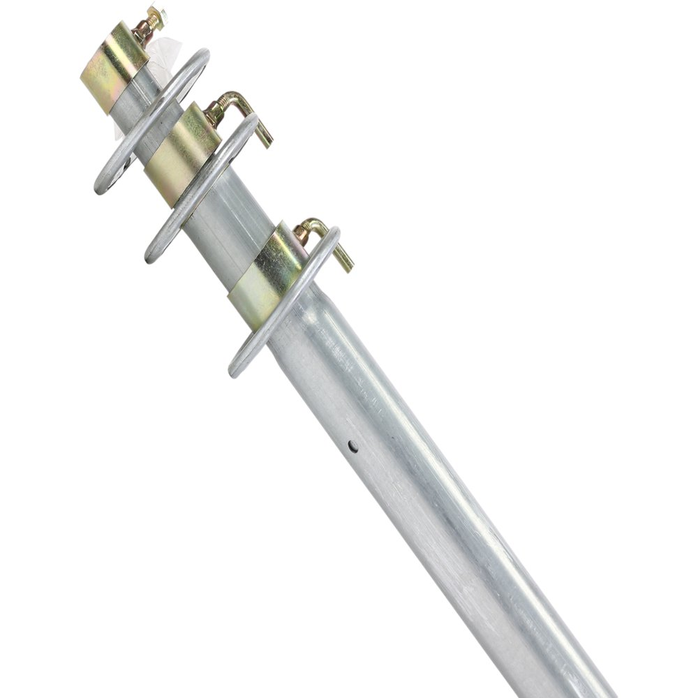 Channel Master CM-1830 25ft Mast Telescoping Antenna for sale online | eBay