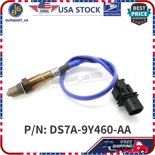 Set(1) Up Oxygen Sensor O2 SENSOR For Ford Fusion Focus C-Max Lincoln ...