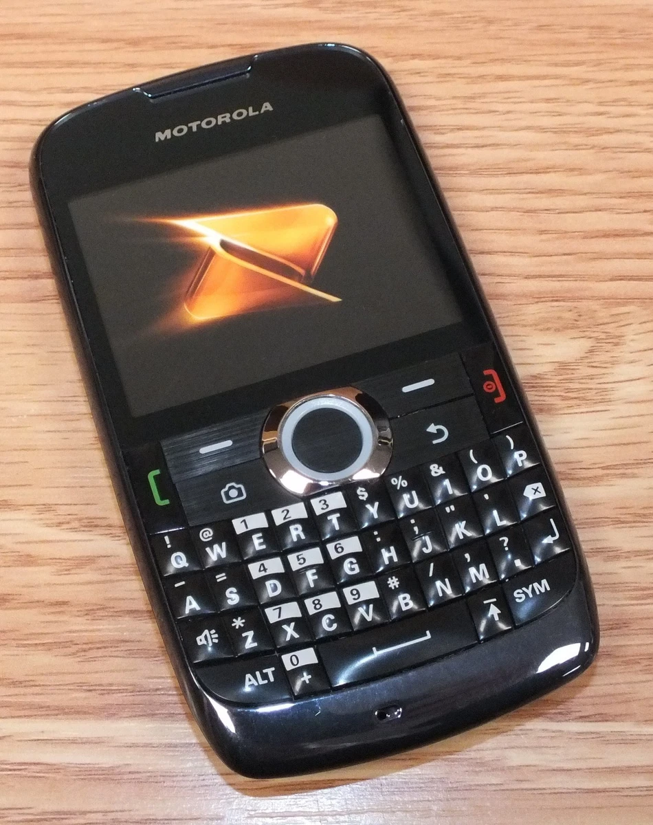 Touch Phones With Keyboard