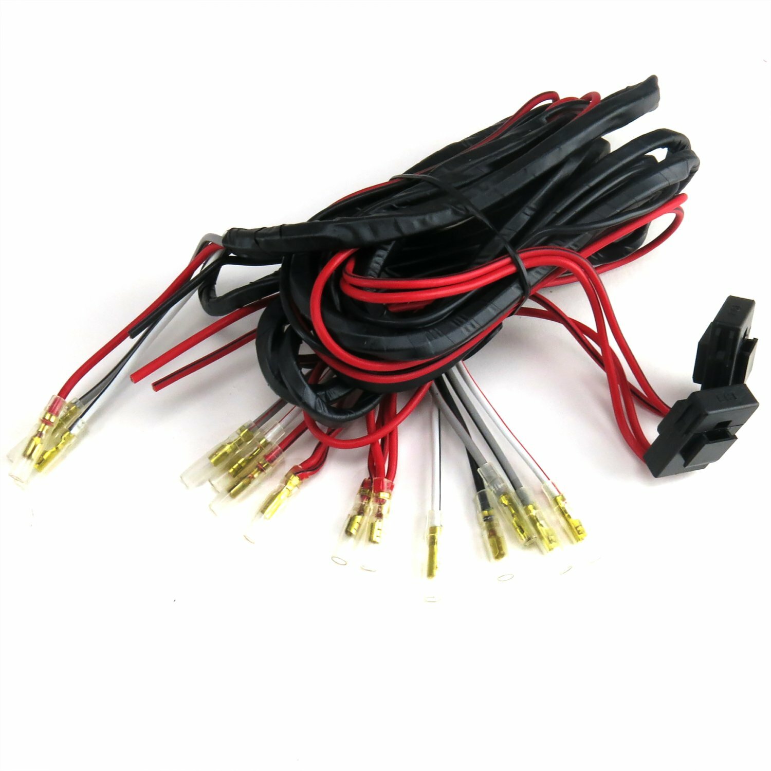 Power Window Switch Kit Seven SW3 Switches with Window Lock Switch ...