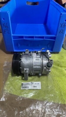 NEU Original 4478306701 Klimakompressor W447 passend für Vito Modelle ...