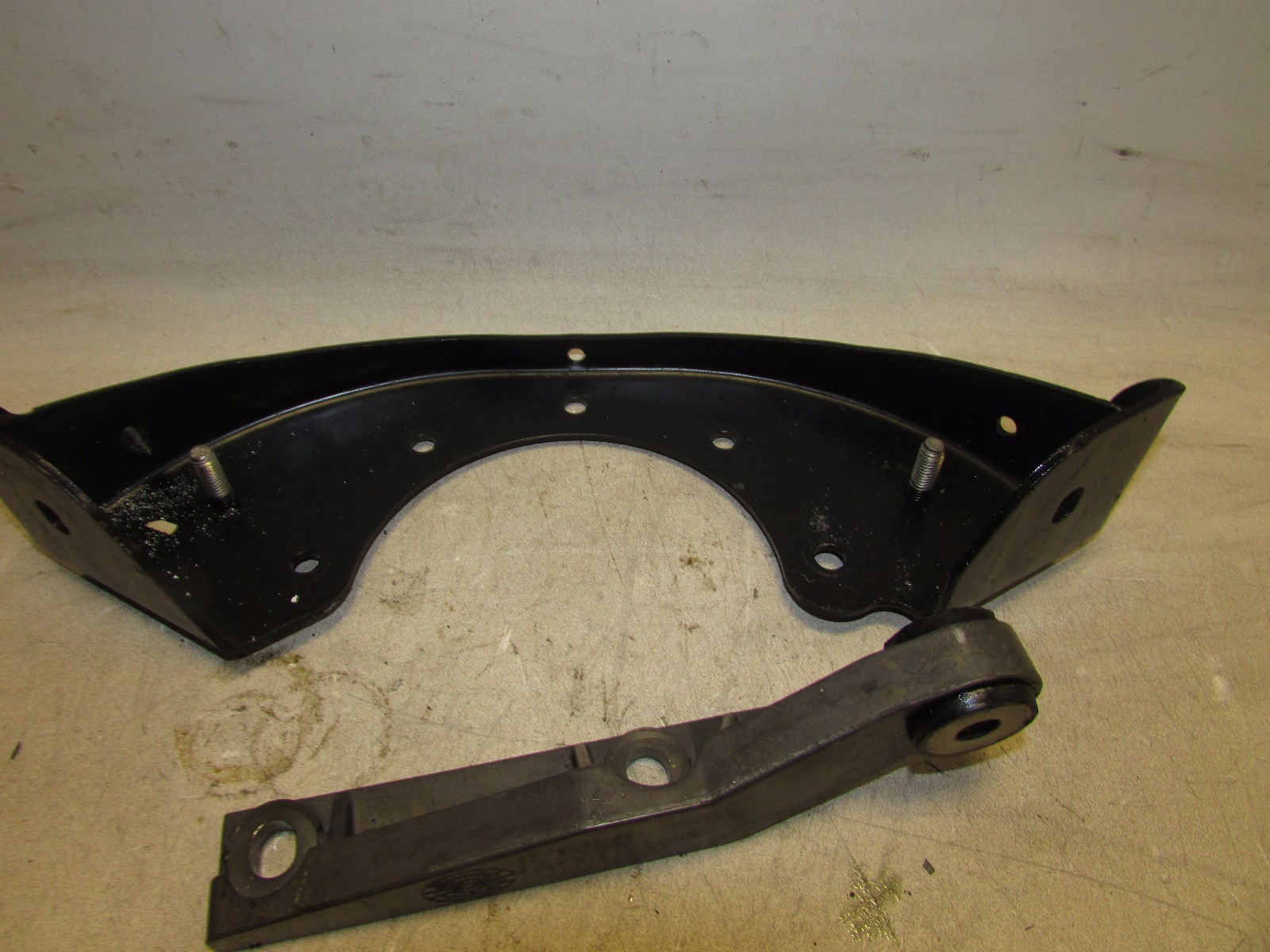 Seadoo Jet Ski RFI 787cc, Engine Misc. Mount Brackets | eBay