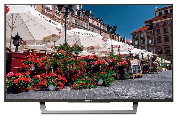 Sony Bravia KDL-49WD754 49" 1080p FHD LED LCD Internet TV for sale ...