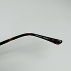 SPECSAVERS eyeglasses TORTOISE OMBRÉ SQUARE glasses frame MOD: SAFFRON ...