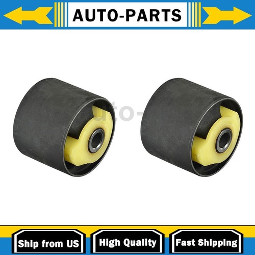 For Land Rover LR4 2016 Delphi Control Arm Bushings Rear Upperward 2x ...