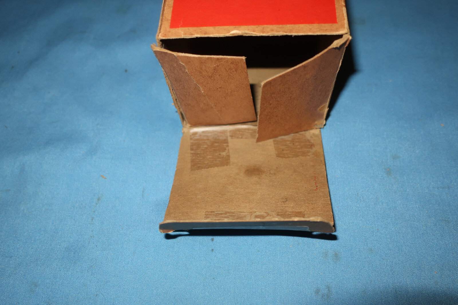 Lionel #1615 Steam Locomotive Switcher w/Slope Back Tender w/Master ...