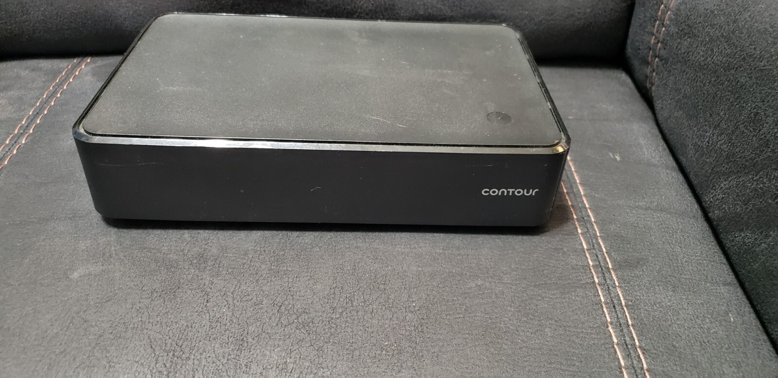Cox Contour Cable Box XG2v2-P Model: Pace PX022ANM No Power Cord Or ...