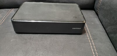 Cox Contour Cable Box XG2v2-P Model: Pace PX022ANM No Power Cord Or ...