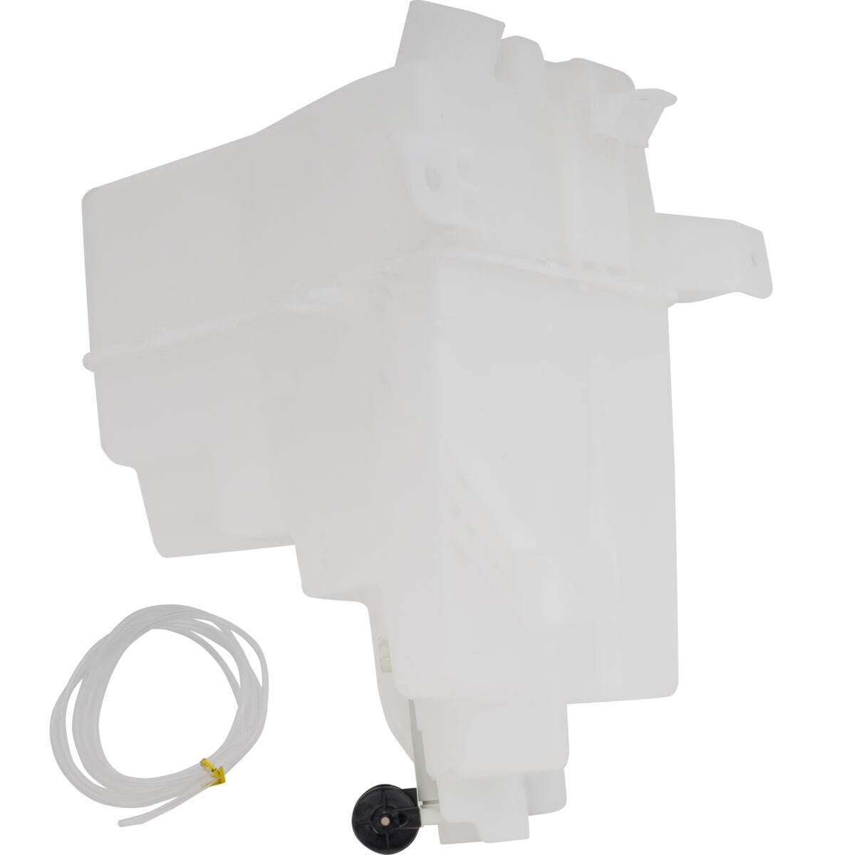 Washer Reservoir For 2018-2020 Nissan Kicks SR 1.6L 4 Cyl With Pump ...