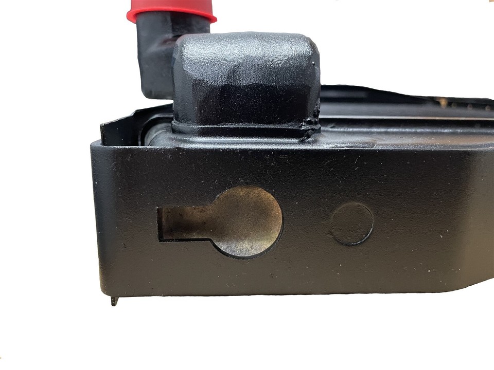 Radiator Fits Ford 8N 9N 2N Tractors 8N8005 86551430 Copper Brass ...