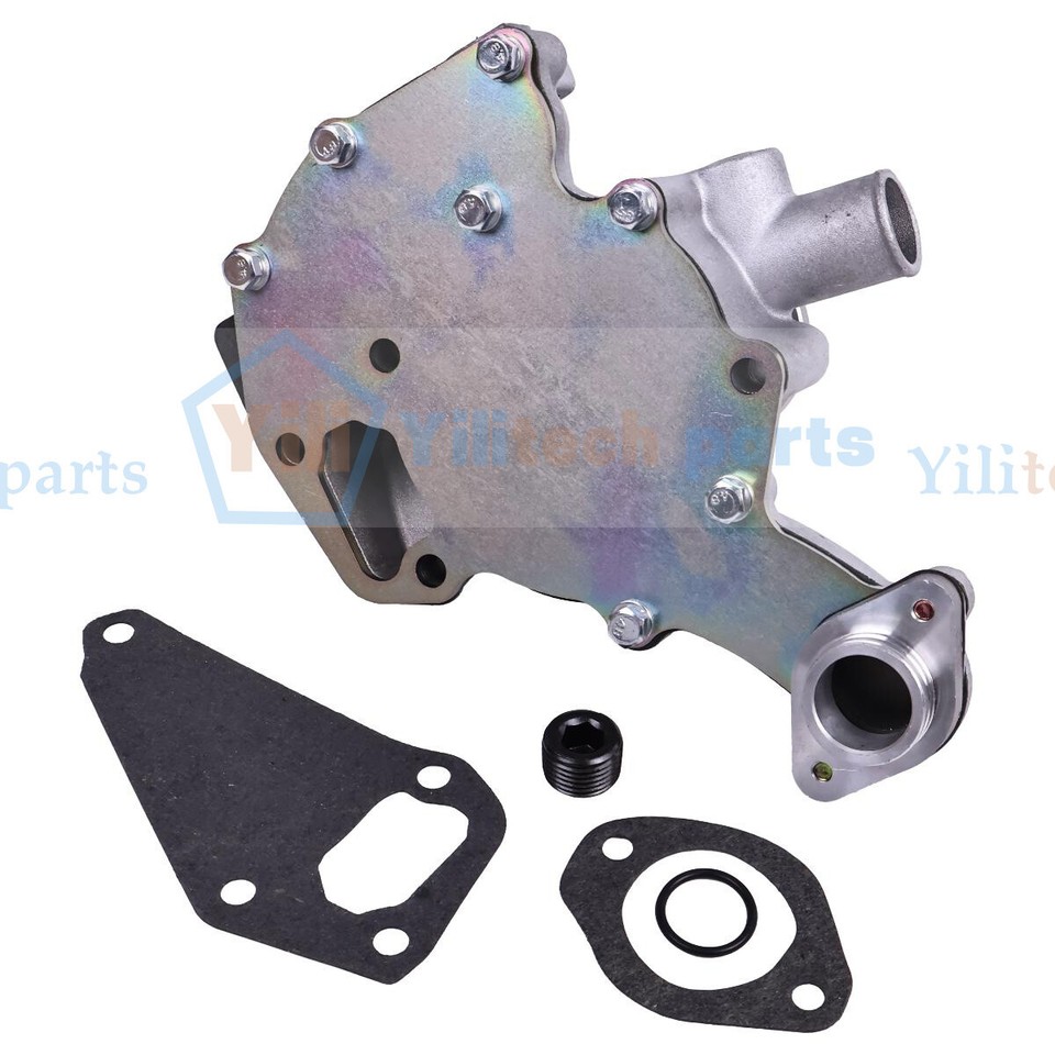Water Pump EA00006114B for Branson 3725R 3015H 4720H Kukje Engine F36RN ...