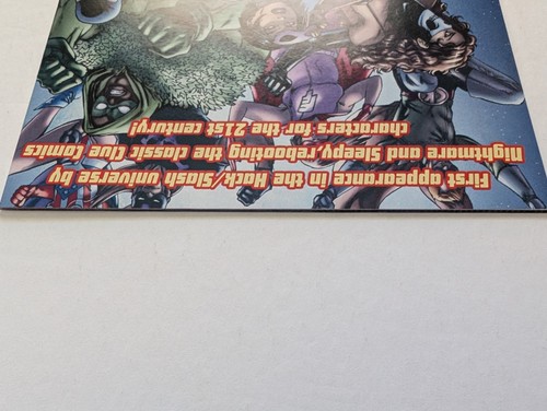 Hack🗡Slash #28 Devil's Due 2009 Dan Parent Archie Innuendo Homage ...