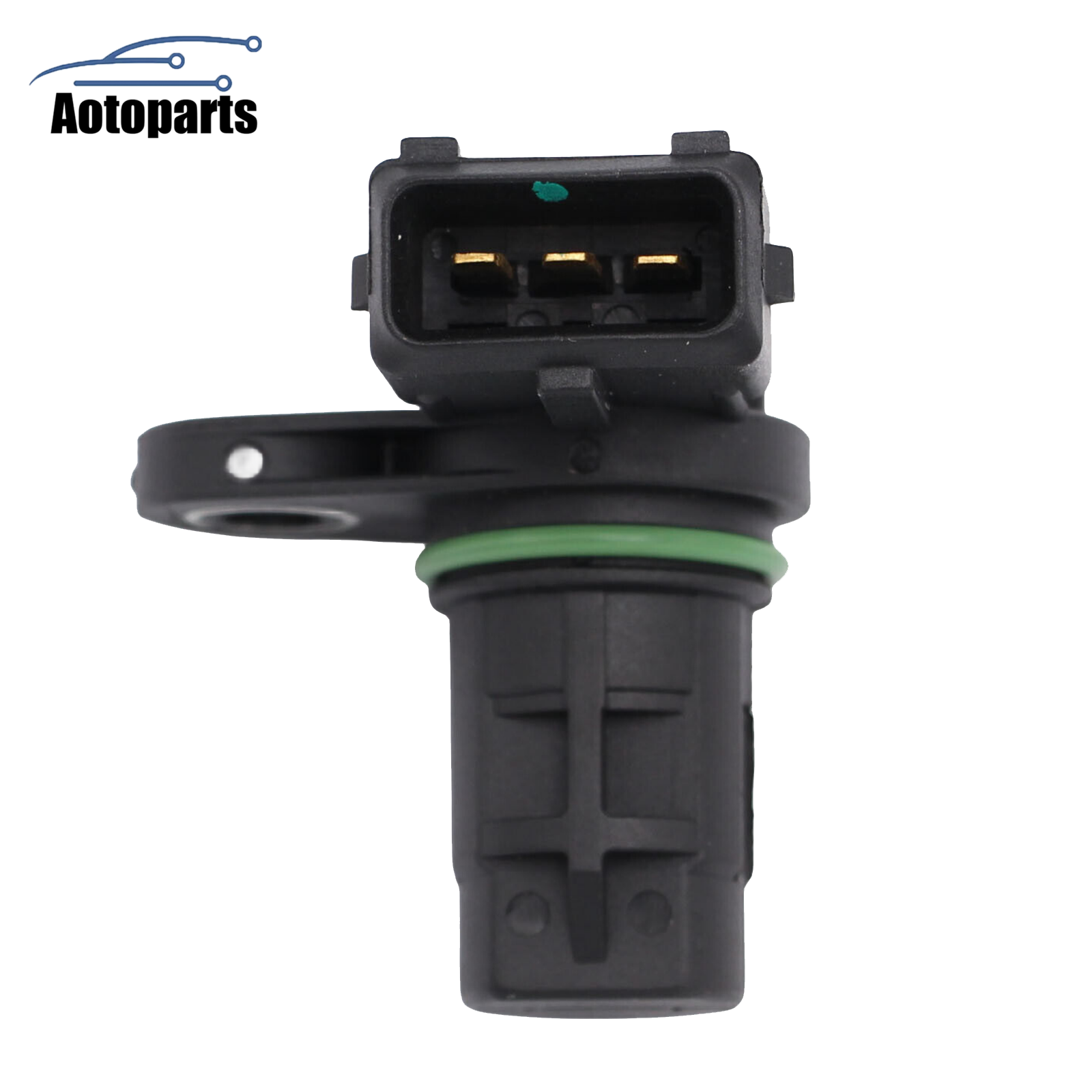 For Hyundai Elantra Tucson Kia Soul Forte 1.8 2.0L Camshaft Position ...