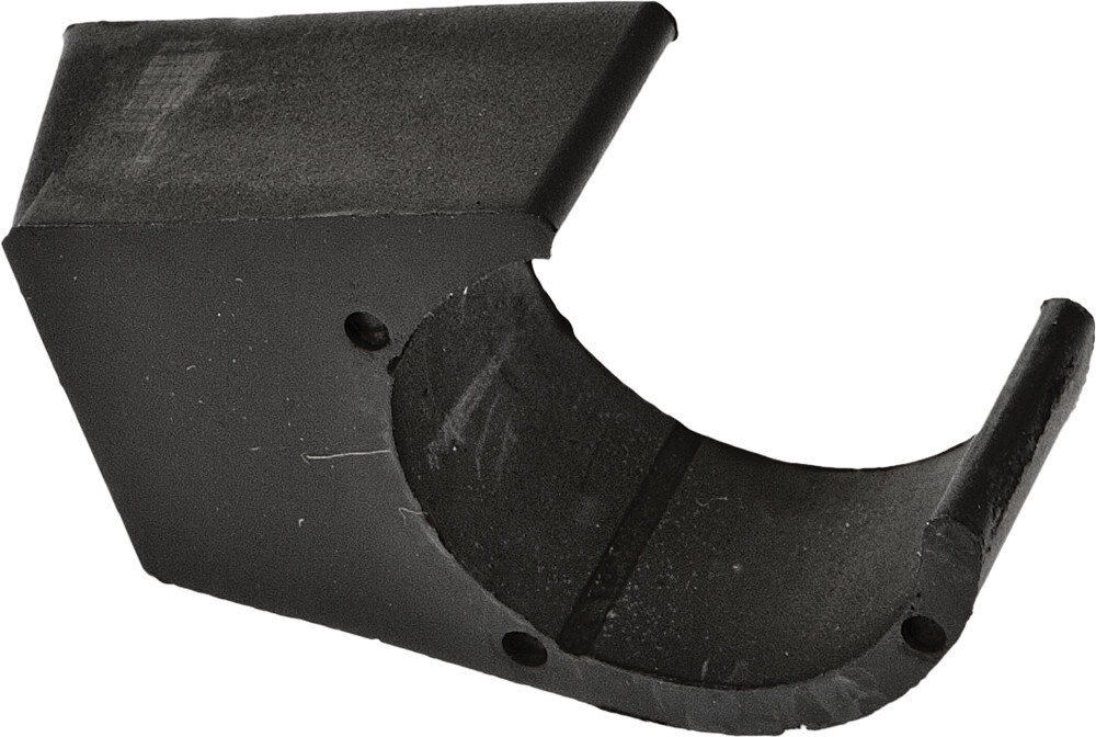 HARDDRIVE 32-0465 Frame Mount Rubber Kickstand Bumper Pad FOR ...