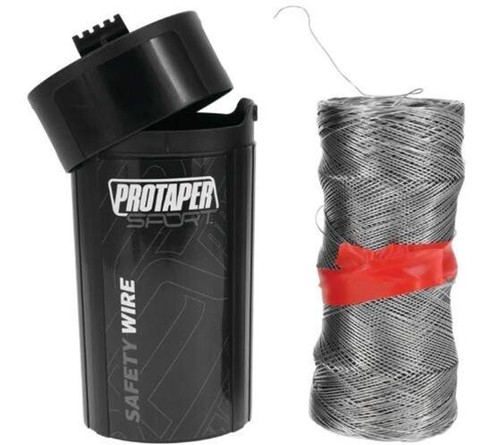 ProTaper 021203 0.020 1 lb. Safety Wire 887337404707| eBay