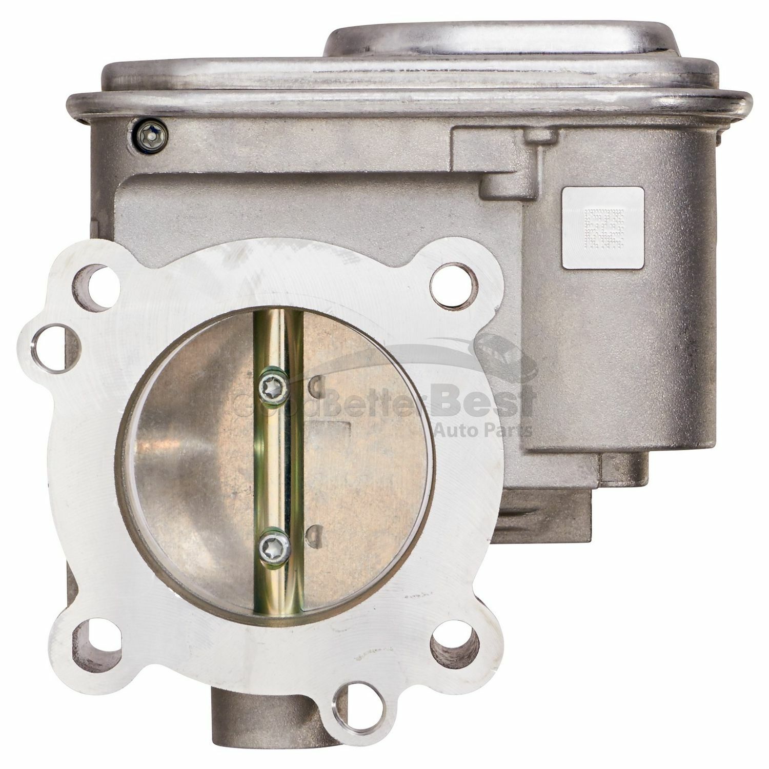 One New Spectra Premium Fuel Injection Throttle Body Assembly TB1150 ...