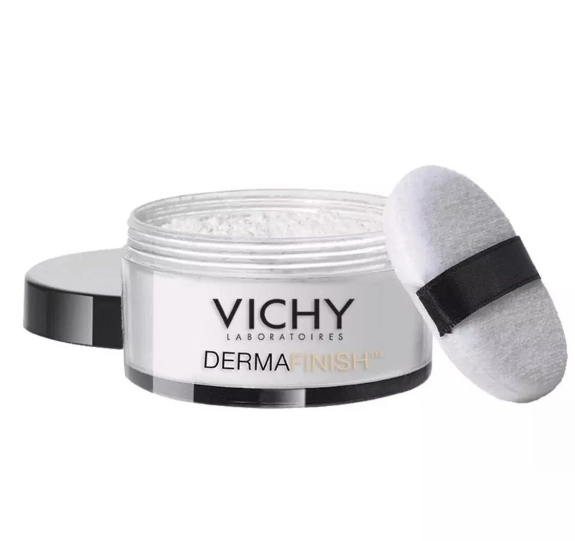 Makeup Vichy Dermablend Setting Powder | Saubhaya Makeup