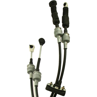 Manual Transmission Shift Cable Trans Shift Cable Pioneer CA-1201 | 50 ...