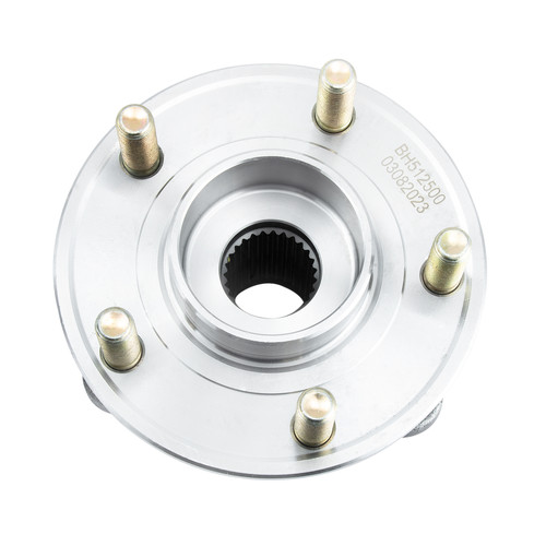 Rear Wheel Hub Bearing Assembly 512500 For 2013-19 Ford Escape 15-19 ...