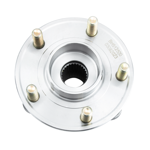 New Rear Wheel Hub Bearing Assembly for 2013-19 Ford Escape 2015-19 ...