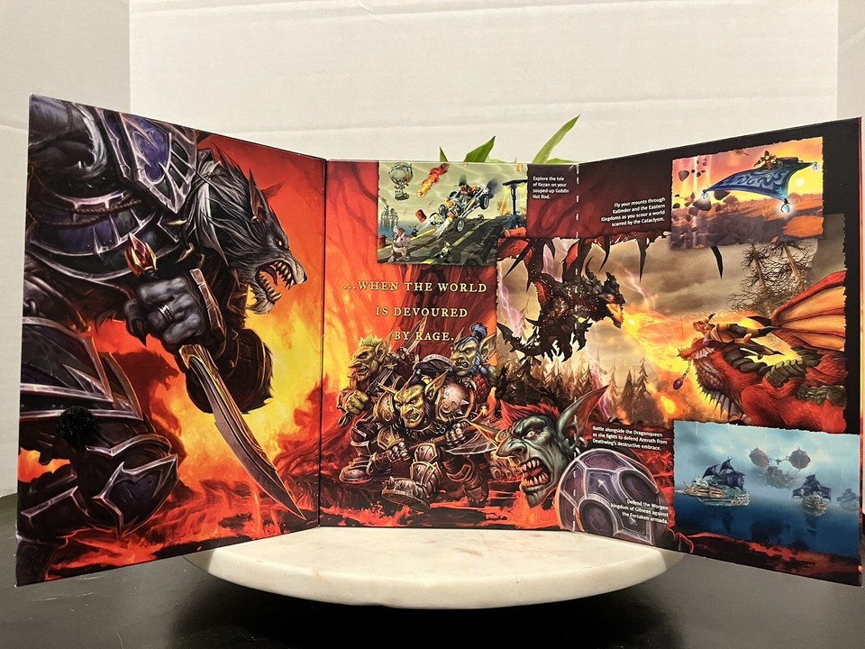 Video Game PC Everquest II Sentinel's Fate NEW SEALED Box 814582415028 ...