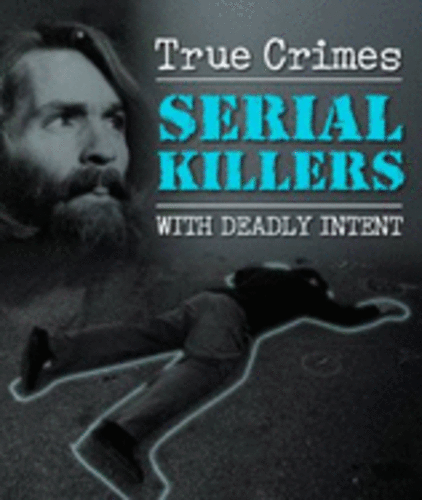 Serial Killers True Crime 2009 by Maurice Crow 1848177186 for sale ...