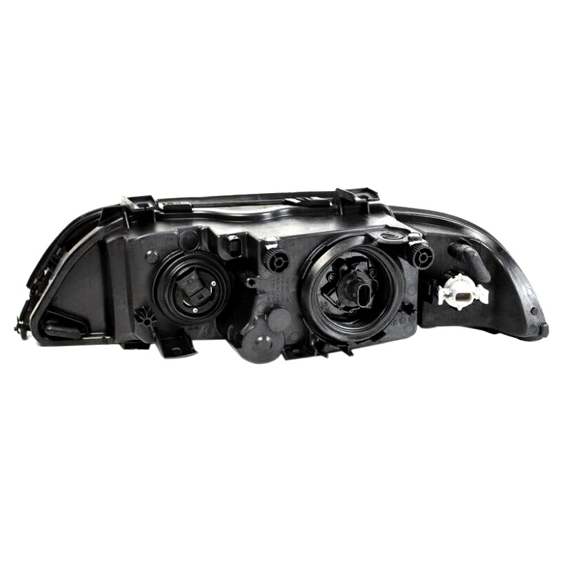 NEW PASSENGER SIDE HEADLIGHT FITS BMW 528I SEDAN 1998-2000 BM2503118 ...