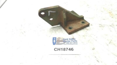 BRACKET CHECK CHAIN LH | eBay