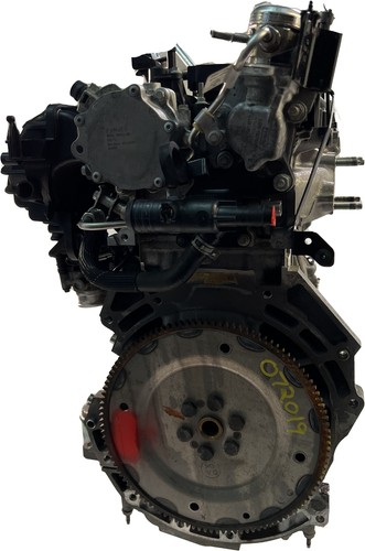 Engine 2013 for Ford Focus Escape 2.0 ST EcoBoost R9DA 250HP | eBay