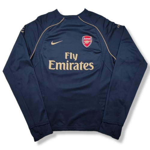 arsenal nike mens small - Gem