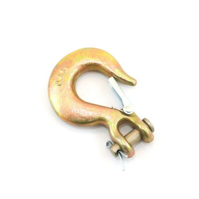 Rigging - Safety Hook