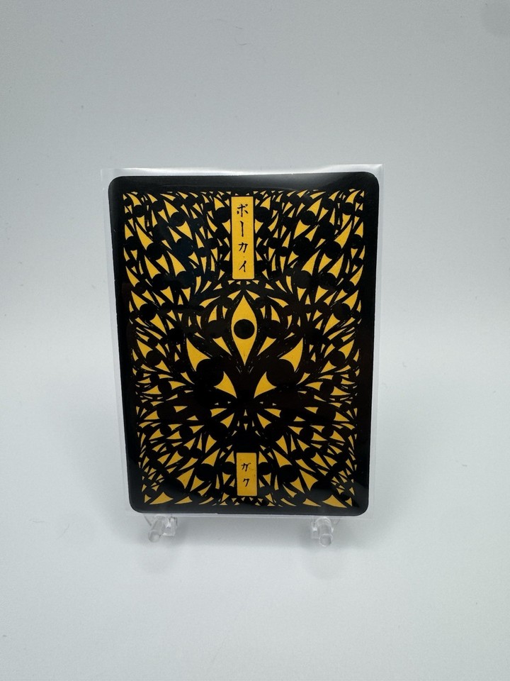 Pokai Gaku / Art Yeuh - Venusaur Holo custom Pokémon Card 003/152 Rare ...