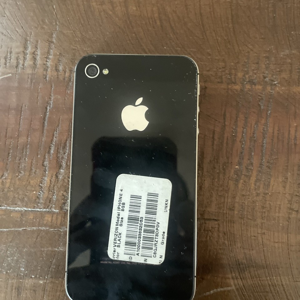 Apple iPhone 4 A1349 and iphone 5 a1429 Smart phone (Parts/Repair) | eBay