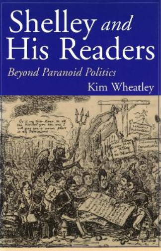 Kim Wheatley Shelley and His Readers (Hardback) (UK IMPORT ...