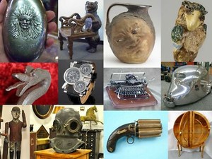 VINTAGE AMAZING FINDS | eBay Stores