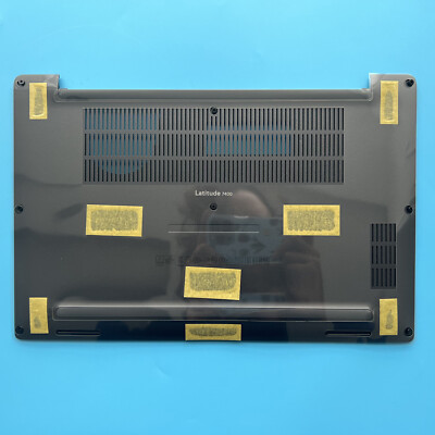 New Laptop Bottom Base Case Cover For Dell Latitude 7400 E7400 NGT3G ...