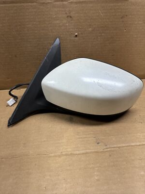 2008 2009 2010-2013 INFINITI G37 G37s X COUPE DRIVER LEFT SIDE DOOR ...