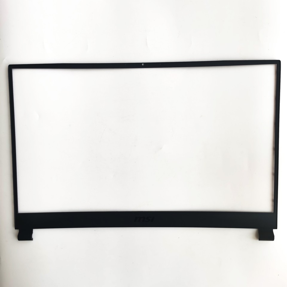 Lcd Back Cover/Front Bezel/Hinge Cover For MSI GE75 GP75 GR75 Raider MS ...