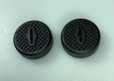 Makita XOC01 18v Cordless Cut-Out Tool Brush Holder 2 Caps 643929-3 | eBay