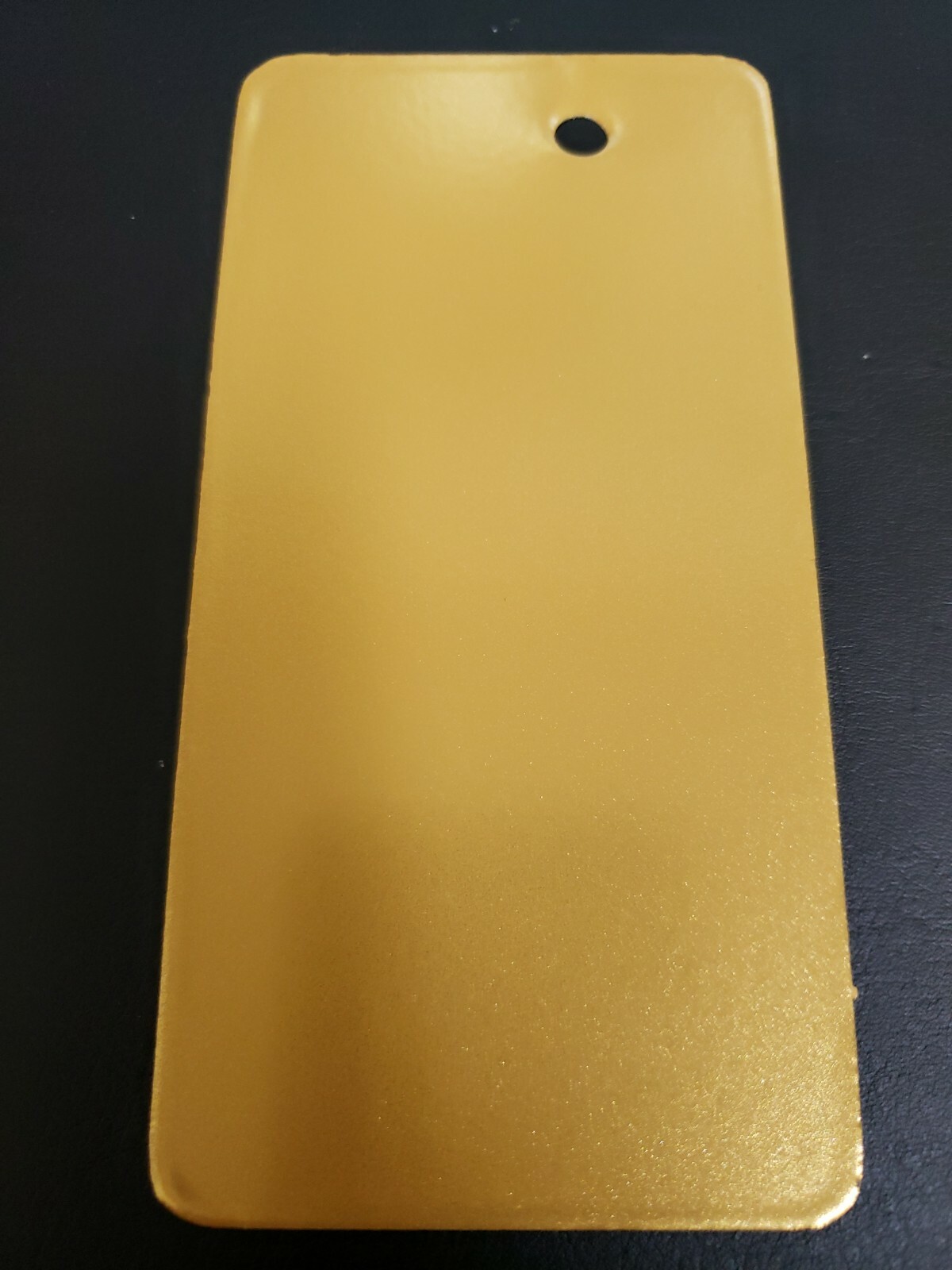 Gold Metallic Powder Coating - High Gloss / 1 LB | eBay