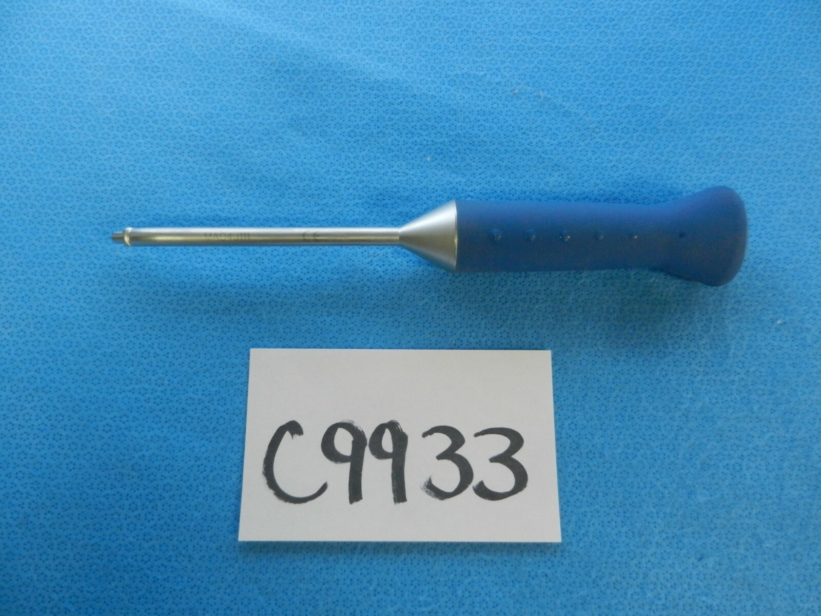 Medtronic Surgical Orthopedic 5.5mm Hook Pusher 7480231 | eBay