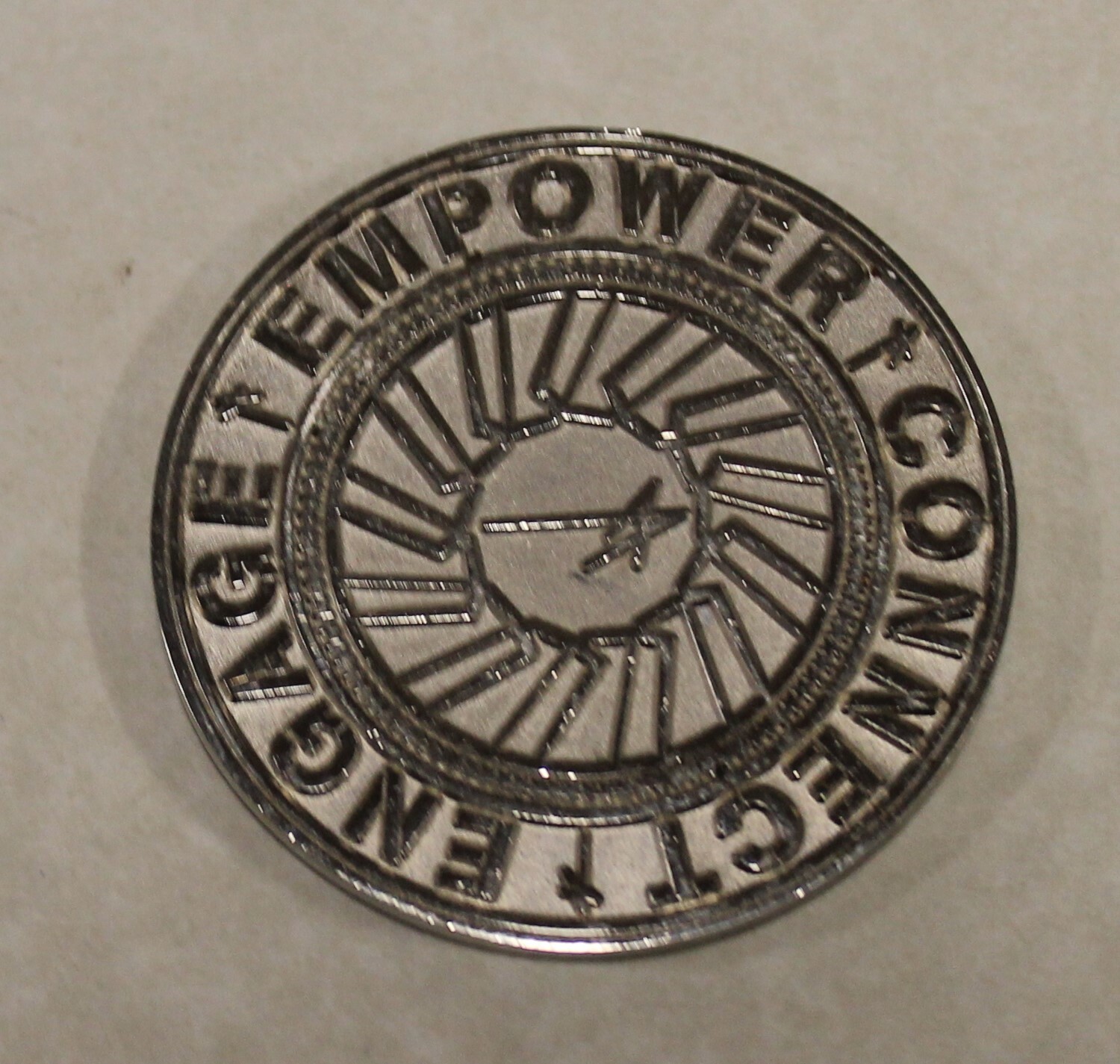 Skunk Works Lockheed Martin Aeronautics Palmdale California Challenge ...