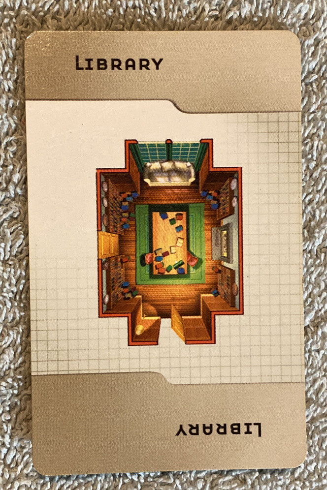 Clue Room Cards Wine Escape Room Game | Find Me A Gift