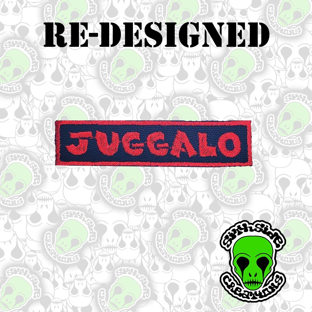 Insane Clown Posse Juggalo