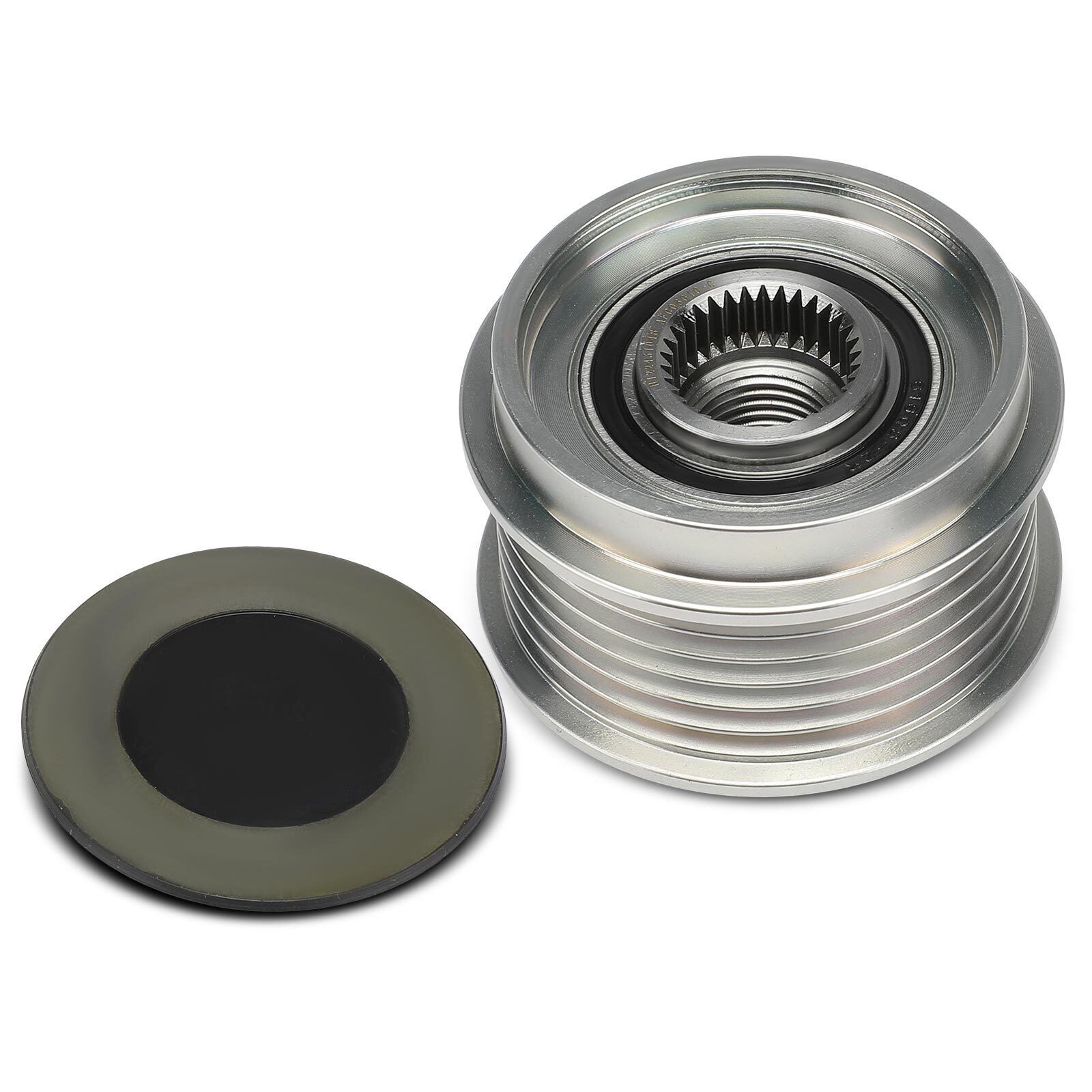 Alternator Clutch Pulley for Chevrolet Blazer S10 Ford Ranger Mk2 6 ...