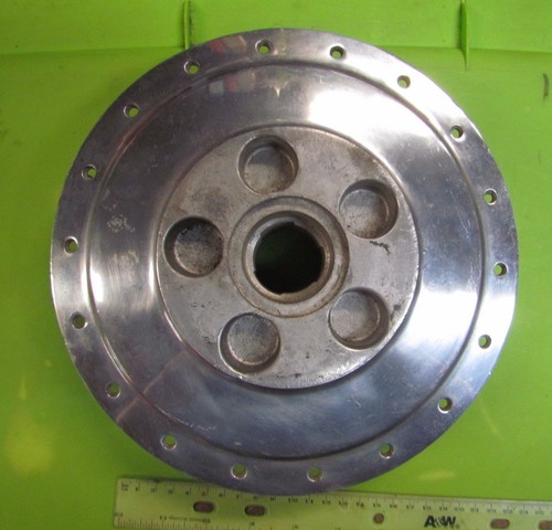 Montesa 175 250 Impala 02M NOS Rear Wheel Hub p/n 0250.013.01 # 2 | eBay